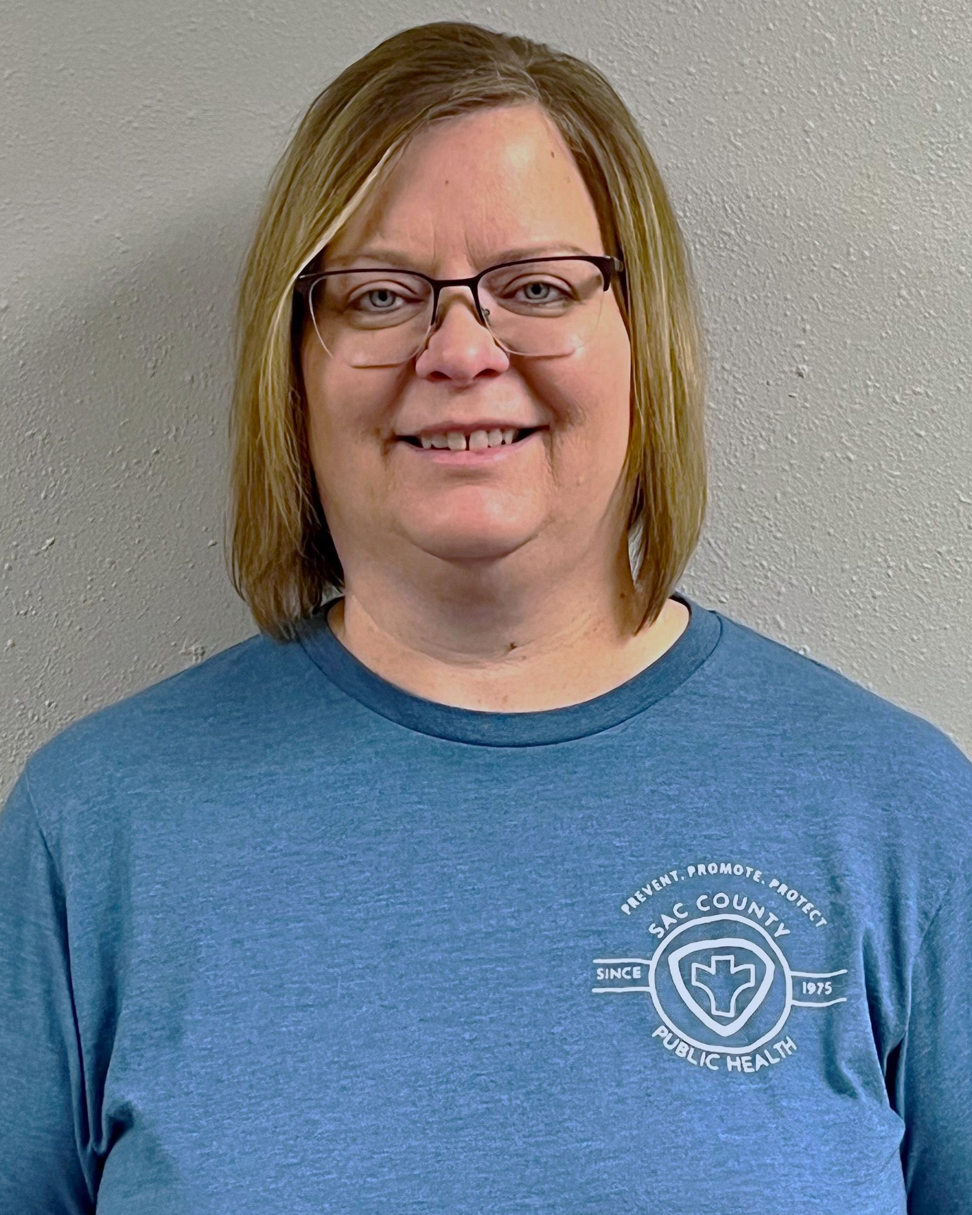 Sac County Public Health - Sac County, Iowa